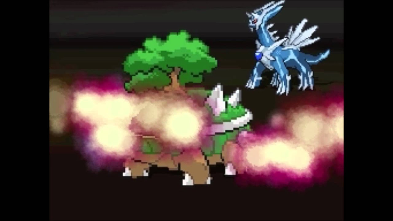 Dialga - Pokémon Power Bracket - YouTube