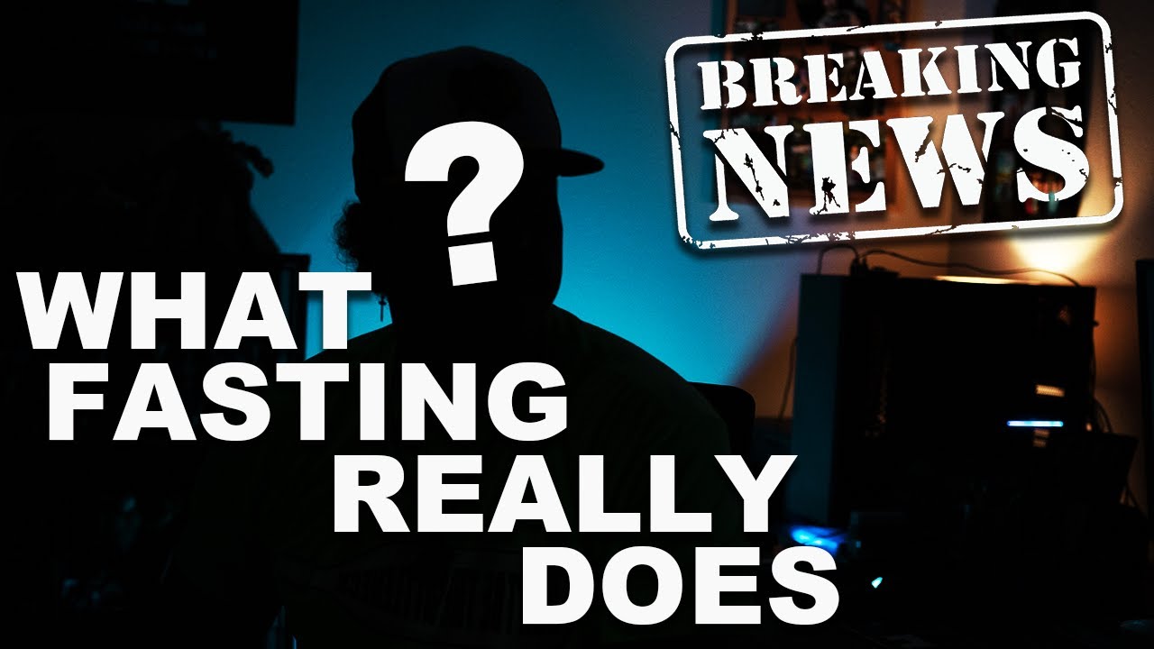 Does Fasting and Intermittent Fasting (IF) help or hurt Muscle Building ...