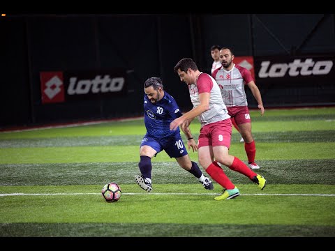 MKK 4-2 AVS (2018 - 2. Hafta / A Grubu)