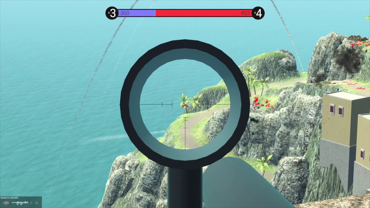 Ravenfield MODS AND MAPS!!!! New models too - YouTube