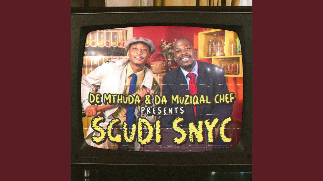 Sgudi Snyc (Preview) - YouTube