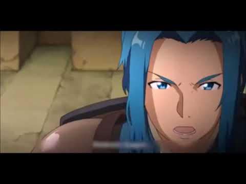 Anime Vine Türkçe Dublaj