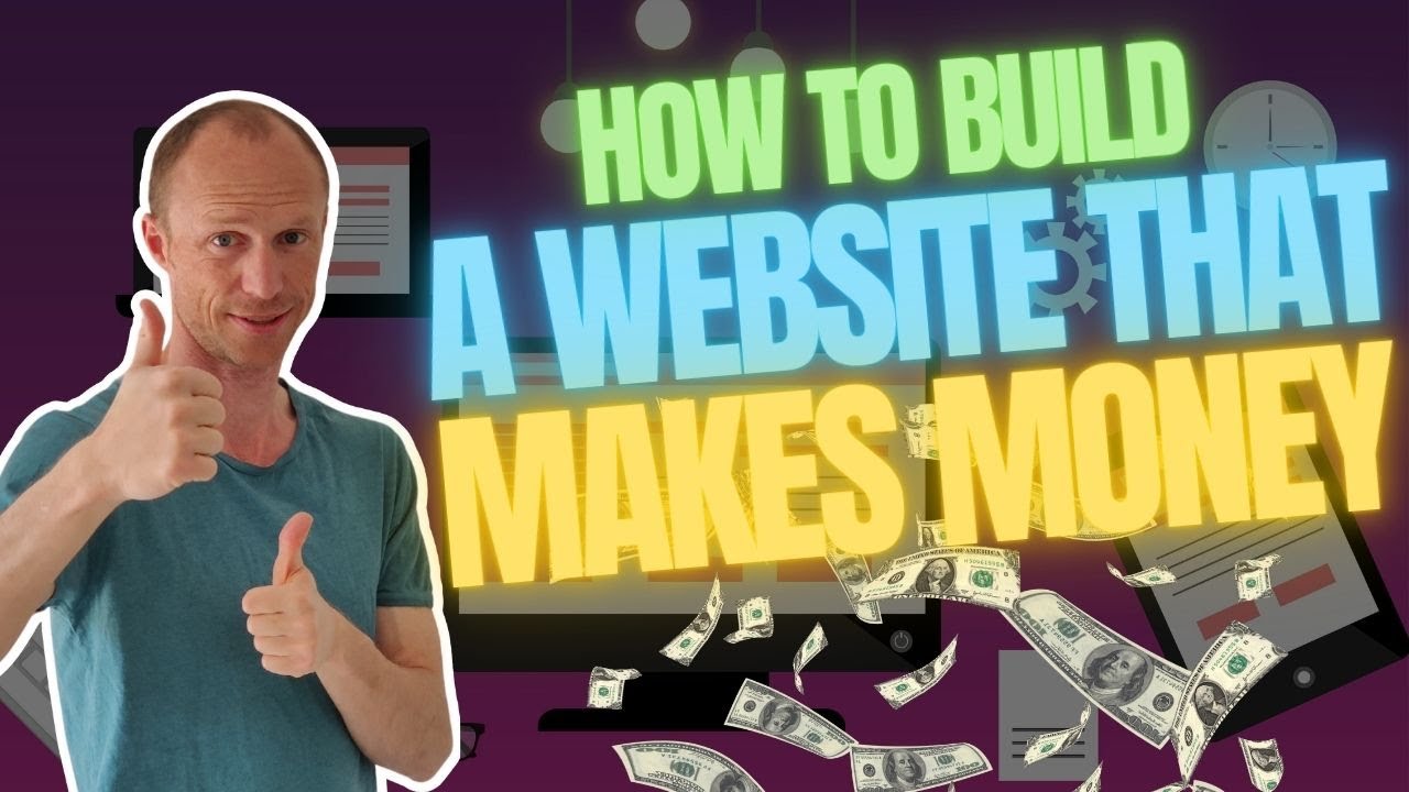 How to Build a Website that Makes Money – 3 Legit Ways for Beginners ...