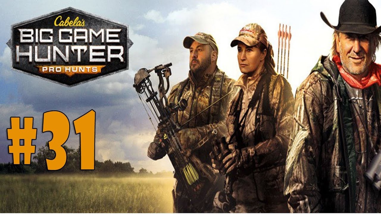 Cabela's Big Game Hunter: Pro Hunts - Walkthrough - Part 31 - King (PC ...