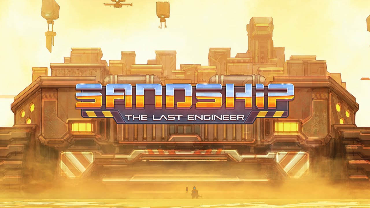 Sandship: Crafting Factory (by Rockbite Games) - iOS / Android - HD ...