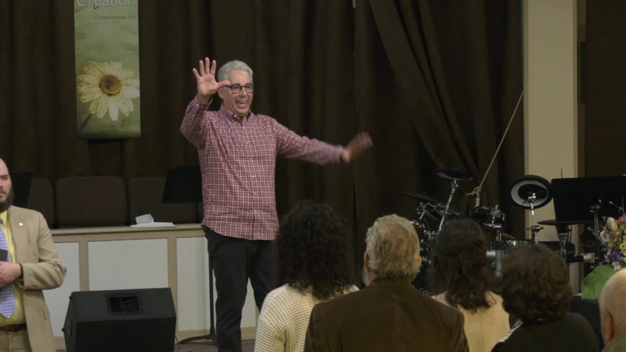 NHBC Live Stream 10:45 am Service 03 15 20 - YouTube