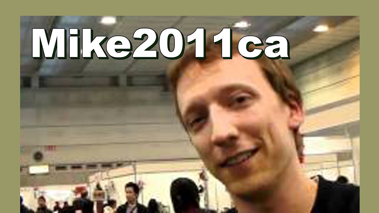 mike2011ca - YouTube - LylesBrother - YouTube