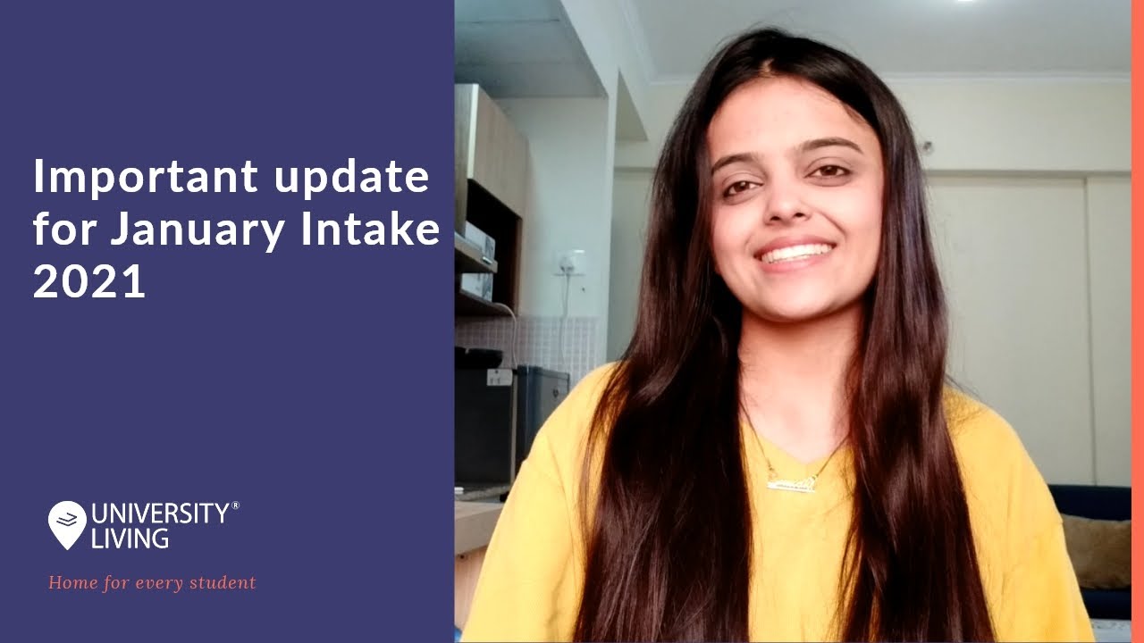 Uk January Intake 2021 Big Update | Study In UK | International ...