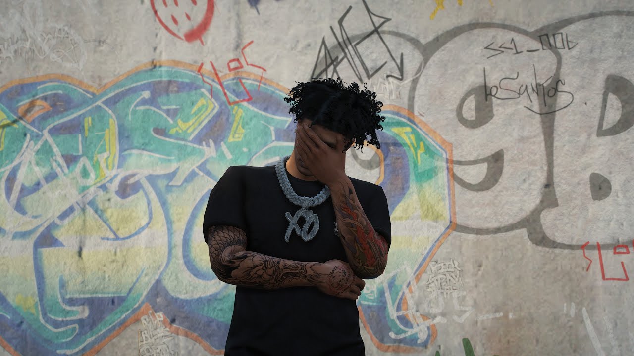 M Row - Trauma (GTA 5 Music Video) - YouTube