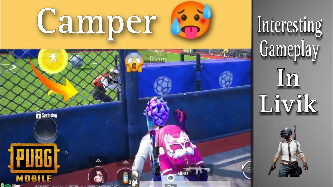 Camper 🥵 || Brand Gamerz || - YouTube