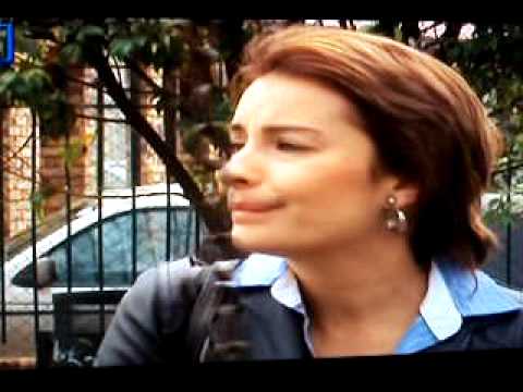 EDNA LORENA actriz - YouTube