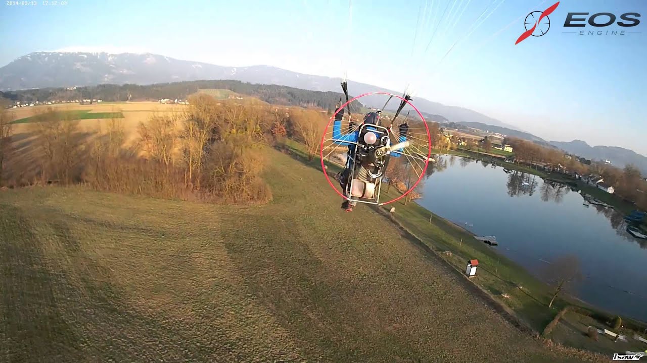 EOS ENGINE - YouTube