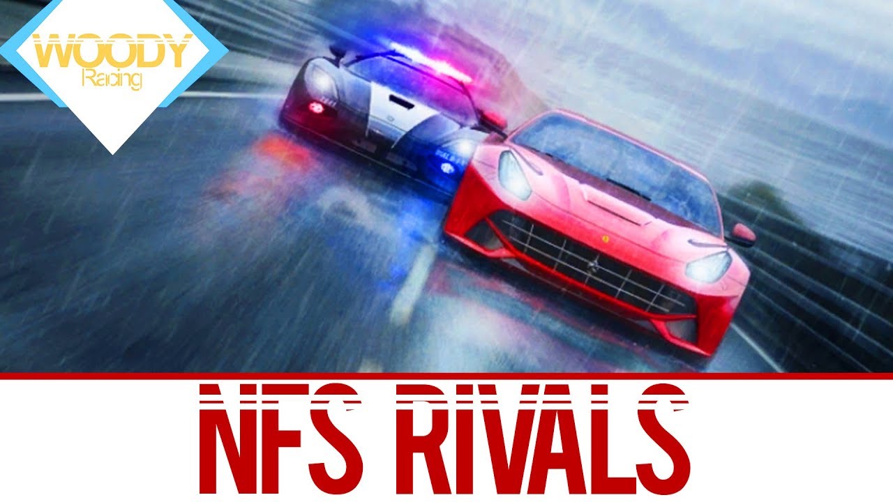 NEED FOR SPEED RIVALS Part 1 Welcome to Redview County Lets Play NFS ...