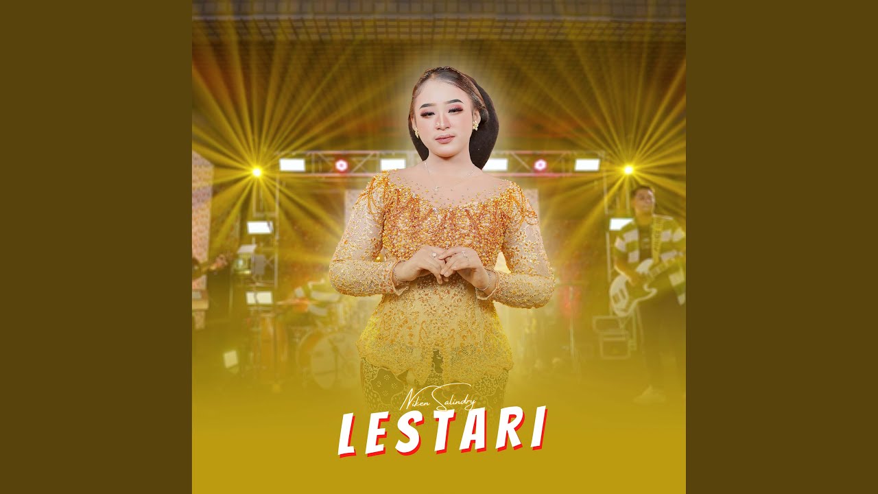 Lestari - YouTube