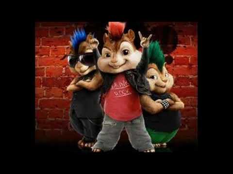 CHIPMUNK: Skillet - Feel Invincible