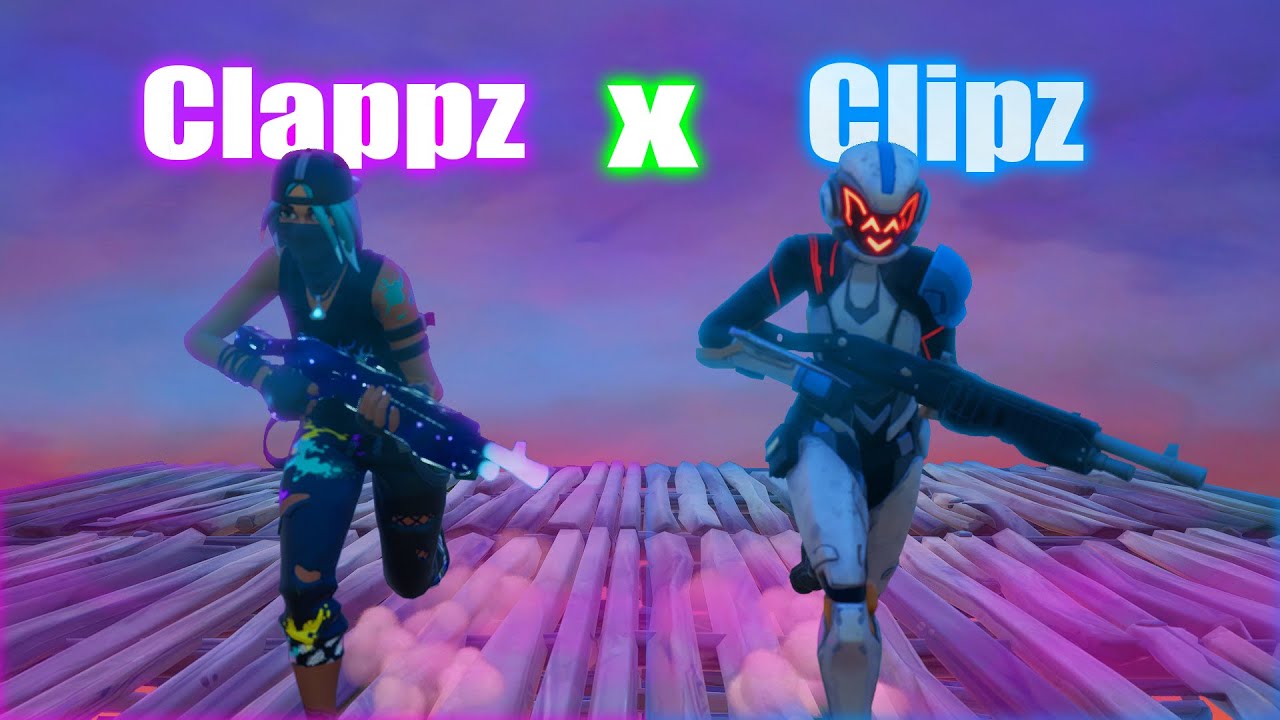 Fearless 😤 | Clappz x Clipz - YouTube