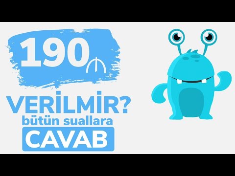 190 manat butun suallara cavab qeydiyyat dekabr yanvar 2020