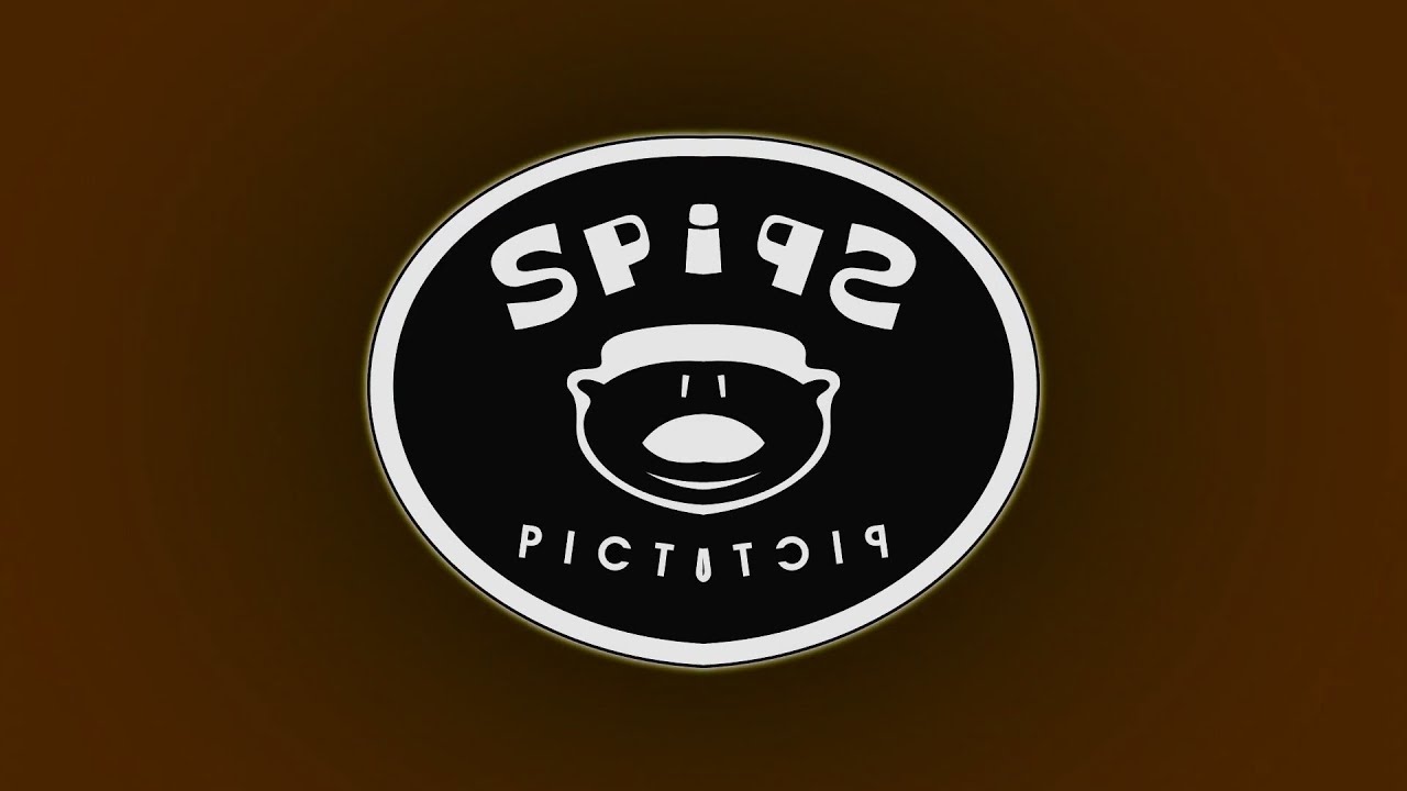 Spiffy Pictures Logo HD Effects (Round 2 Logoduel Effects) - YouTube