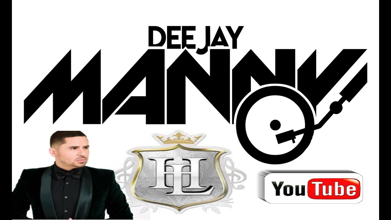 LARRY HERNANDEZ- EL ARDIDO - DJ MANNY TAMPA 2016 - YouTube