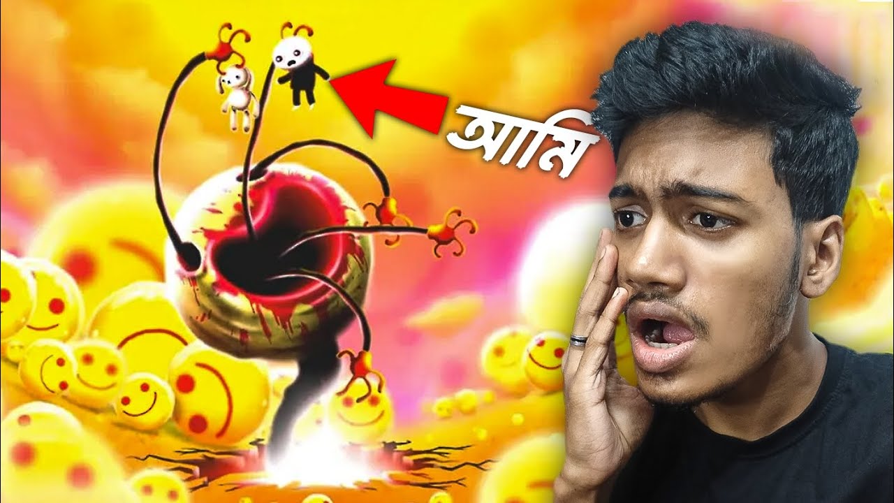 HAPPY GAME বাংলা GAMEPLAY #1 - YouTube