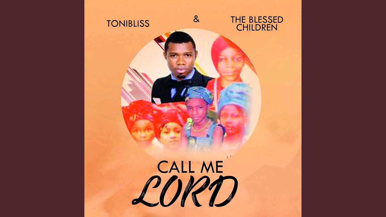 Call Me Lord 2 - YouTube