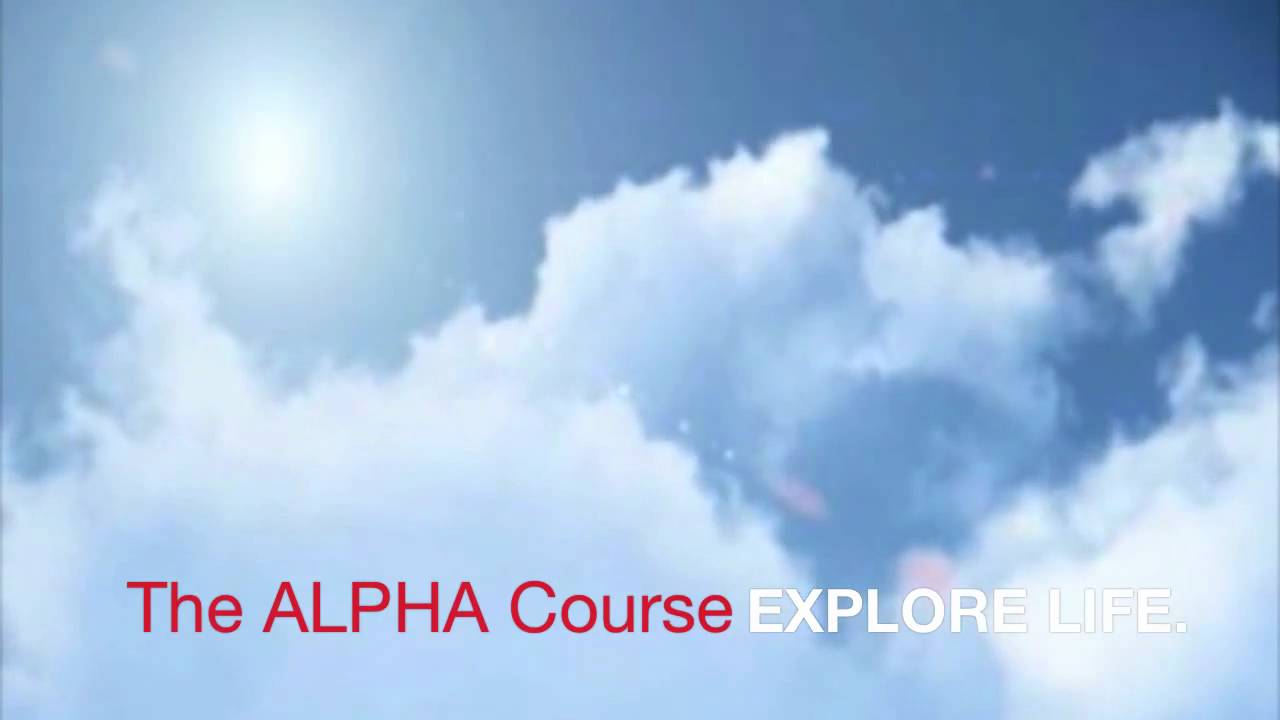 Alpha Course Teaser.mov - YouTube
