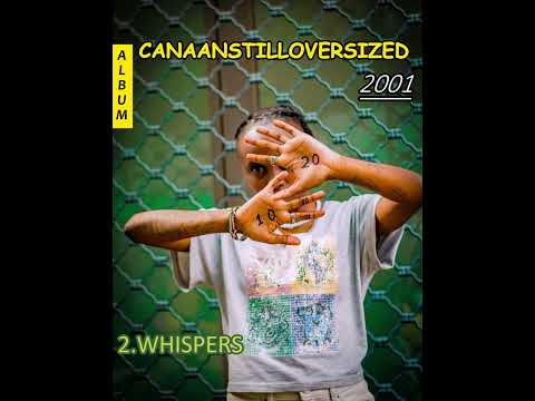 WHISPERS (OFFICIAL AUDIO) - YouTube