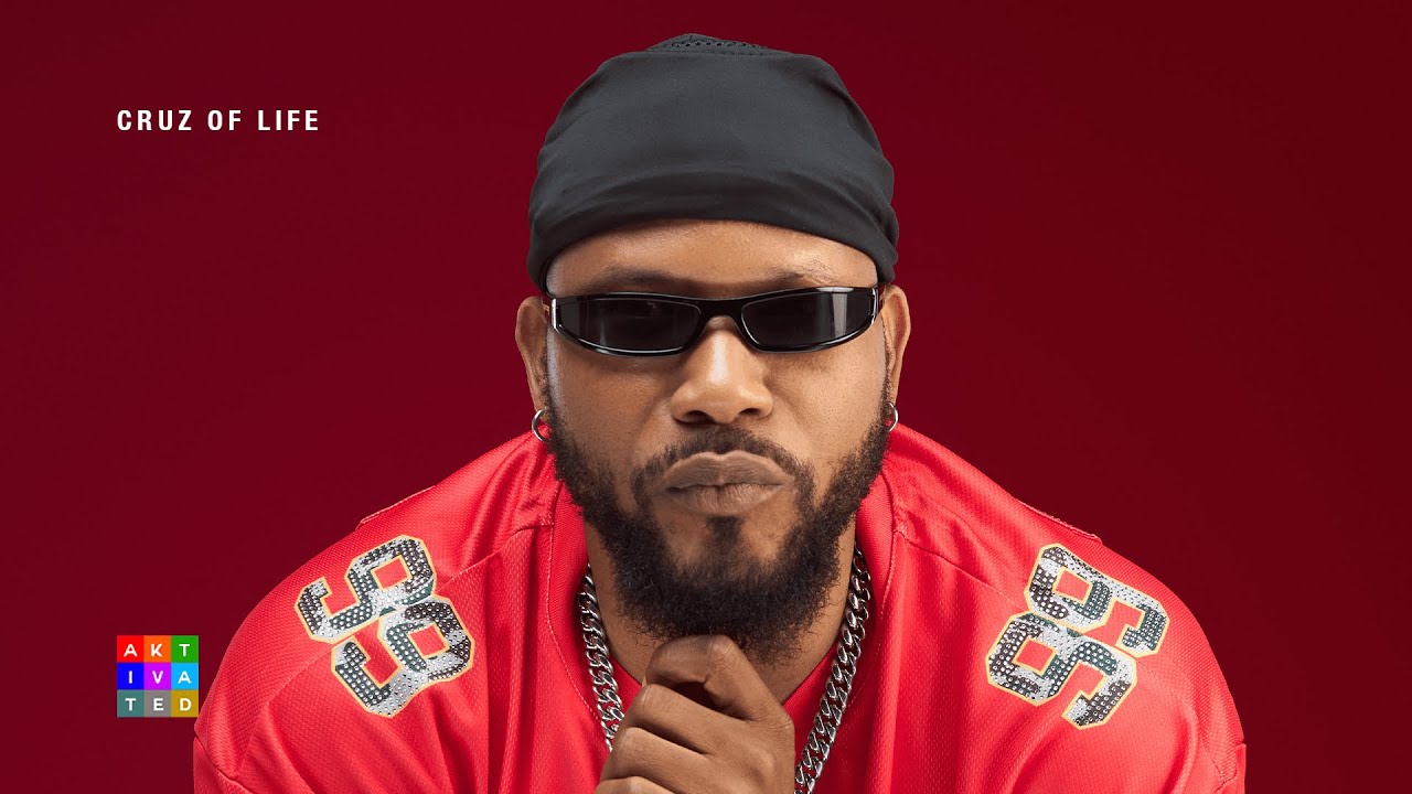 Cruz of Life - Online Money | AKtivated Sessions - YouTube