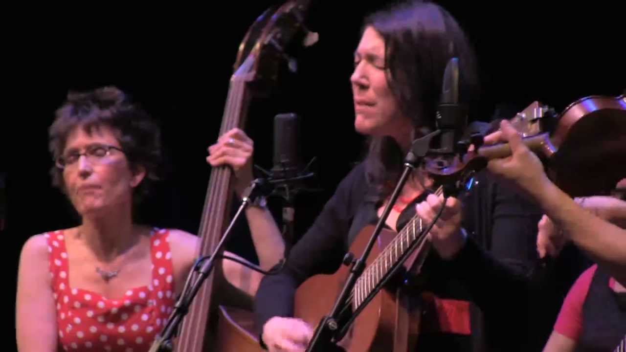 The Stairwell Sisters - Shuffle and Shine - YouTube
