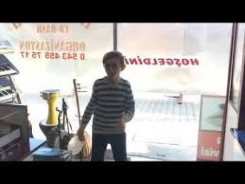 Emre Gül Sefa Mami - Kurtlar Vadisi Adana