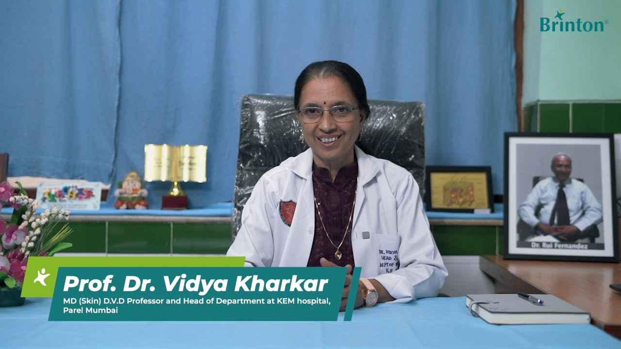 We salute “The Legend of Dermatology, Prof. Dr. Vidya Kharkar” on this occasion of Teacher’s Day ...