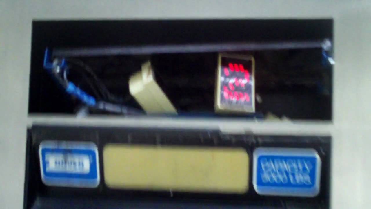 Amazingly Bad Dover Elevator at the in Lake Ozark, MO - YouTube