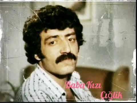 Müslüm Gürses - Çığlık (Baba Kızı)