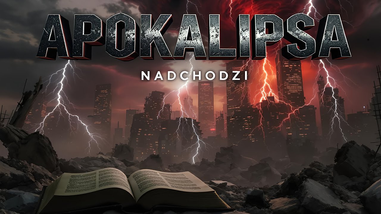 APOKALIPSA: NADCHODZI [FILM FOTOREALISTYCZNY AI] - YouTube