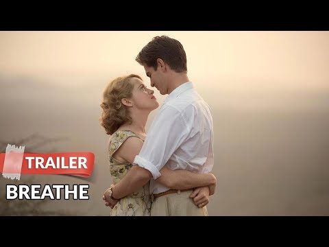 Breathe (2017) Trailer HD | Diana Rigg | Andrew Garfield