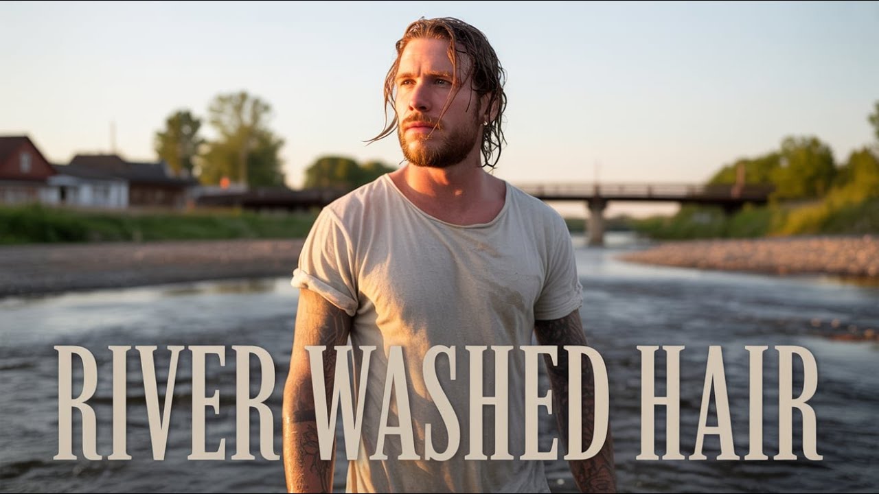 Zach Bryan – River Washed Hair (Video) | Powerful New Country Song 2025 ...