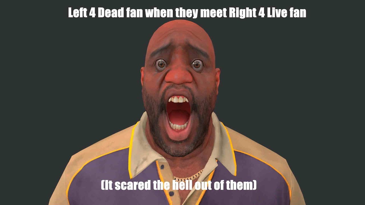 All L4D2 Campaigns Marathon Pt 1 (Only L4D2 Campaigns) - YouTube