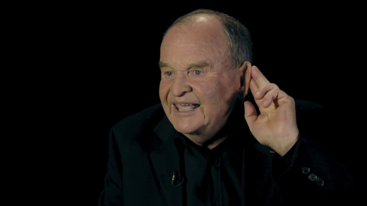 Robert Wurtz | En quête d'Alsace - YouTube