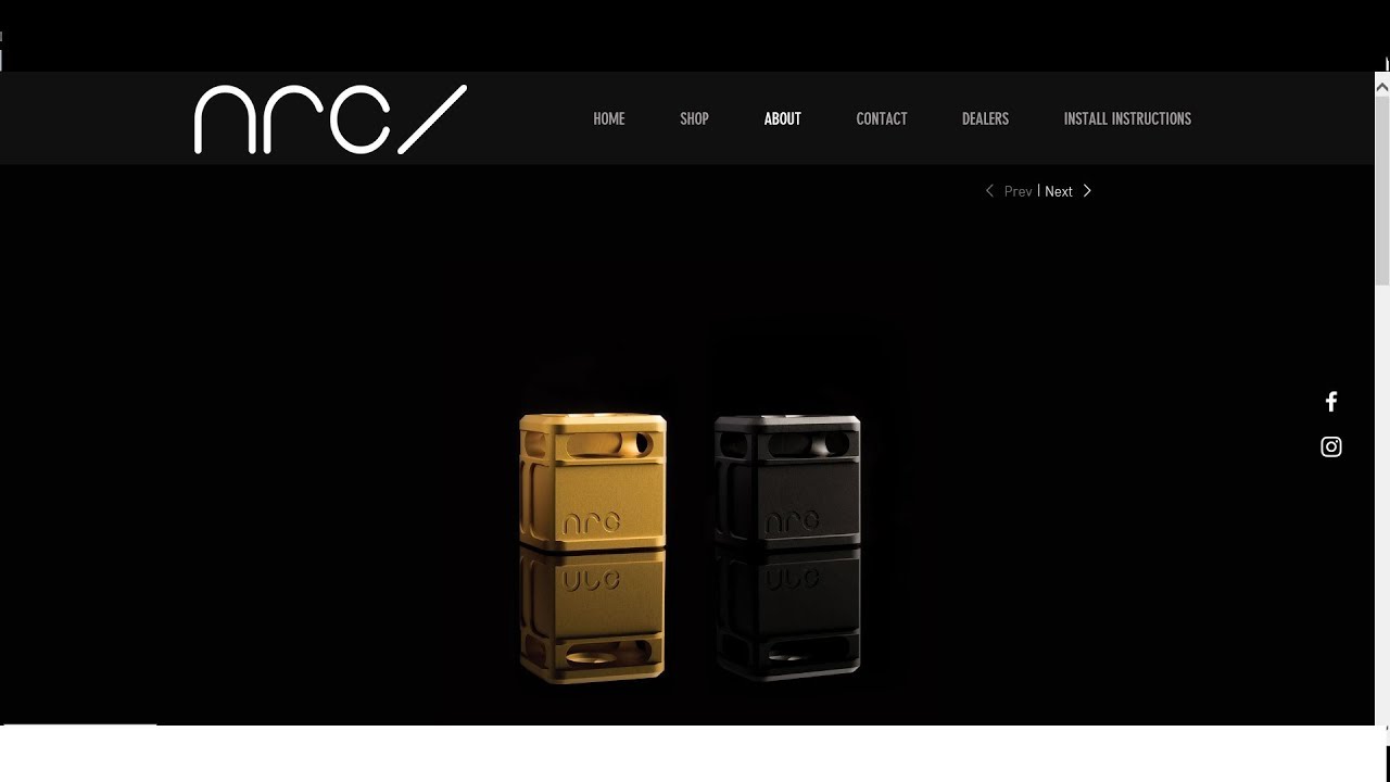 arc sparc m review - YouTube