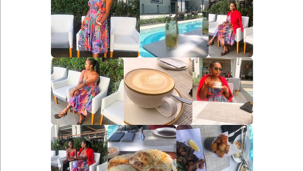 I FINALLY MET MY ONLINE FRIEND AFTER TALKING FOR 3YRS😊 ️/IT WAS FUN ...