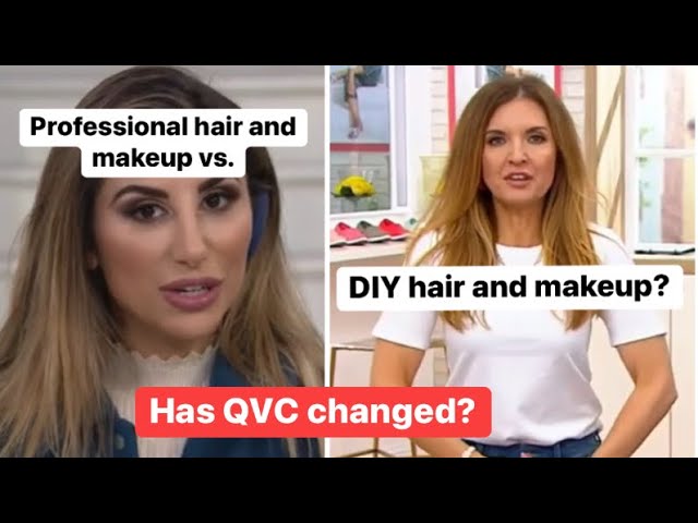 Qvc Makeup