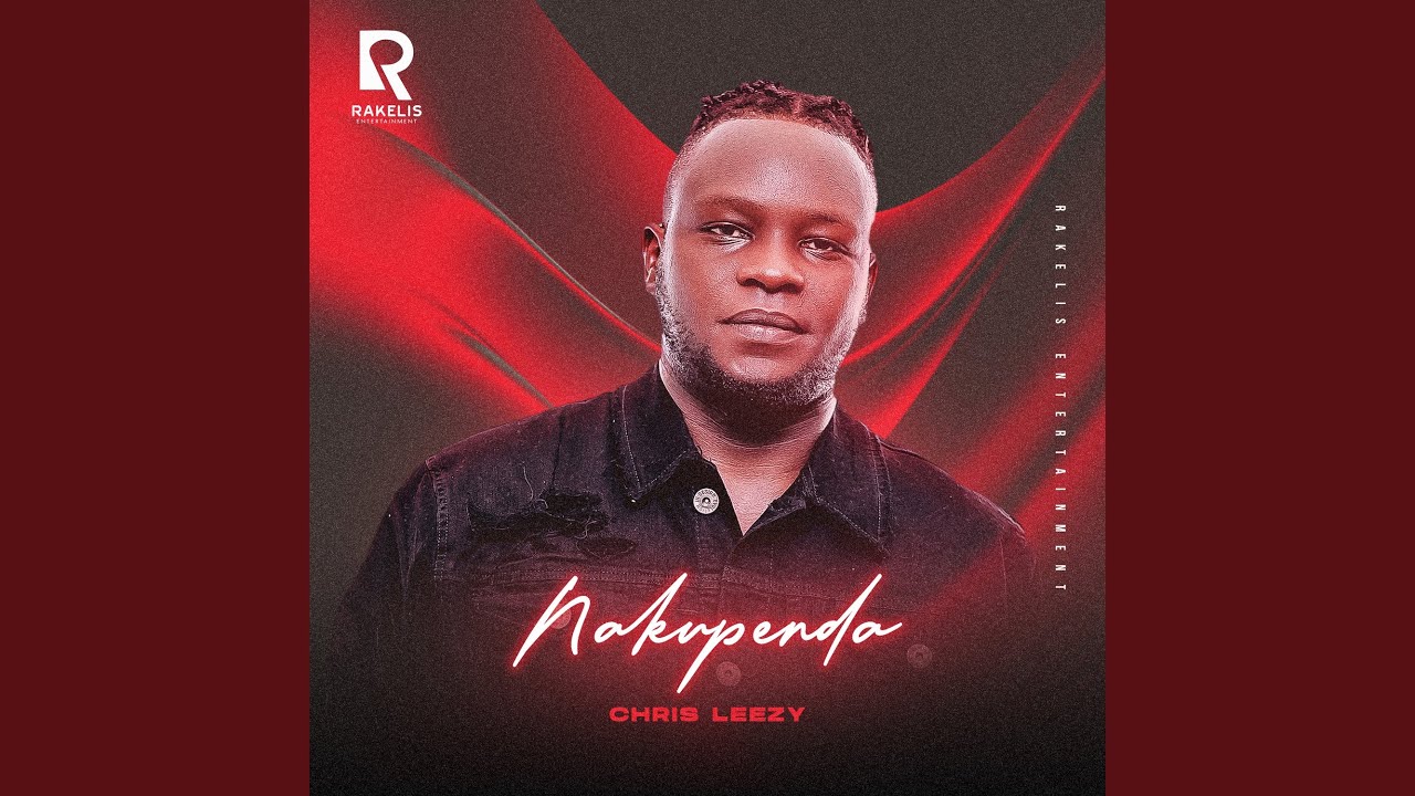 Nakupenda - YouTube