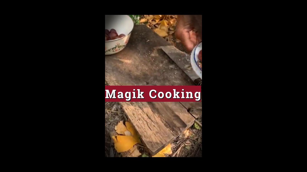 Magic cooking cooking magics#viralvideo#video#foodlover #trending - YouTube