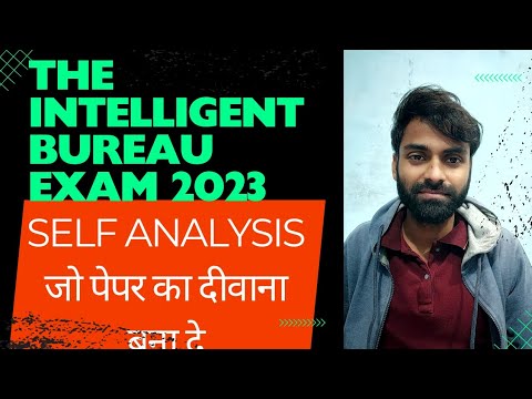 intelligent bureau exam review today // IB exam analysis SA/MO and MTS ...