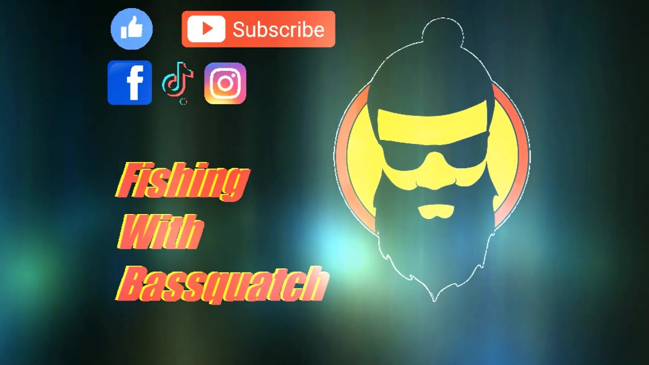 Fishing With Bassquatch Thank you for making a difference! - YouTube