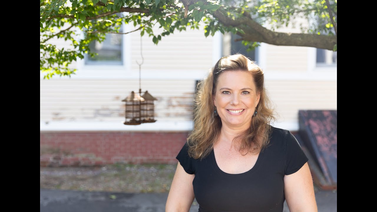 Extraordinary Women 2023: Emily Nichols - YouTube