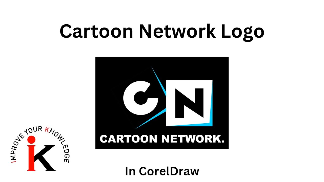 Cartoon Network Logo 2008