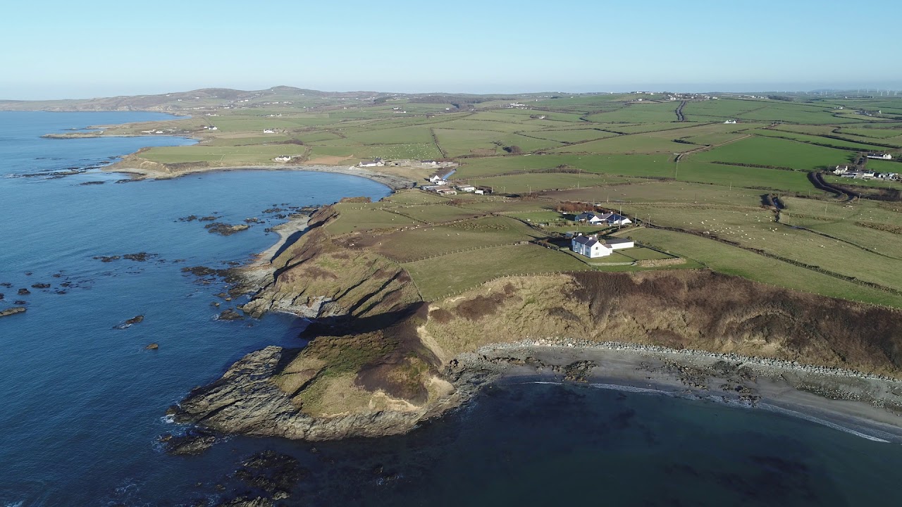 Ty'n Tywyn , Llanfaethlu, LL65 4PE - YouTube