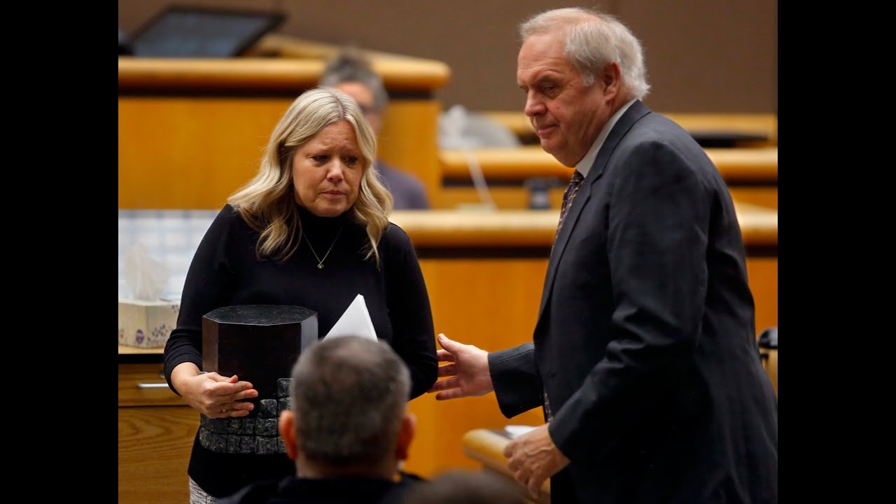 Convicted teen killer of teacher Bob Mars asks court for resentencing ...