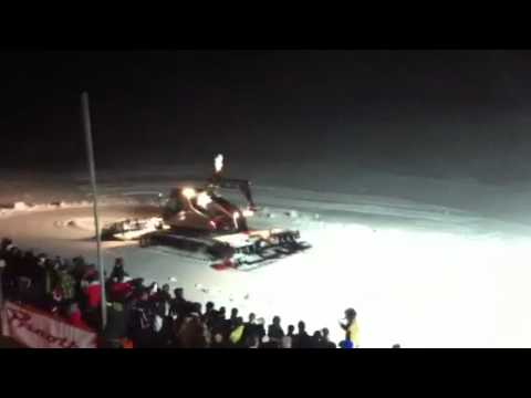 PRINOTH Beast & PRINOTH Bison X - YouTube